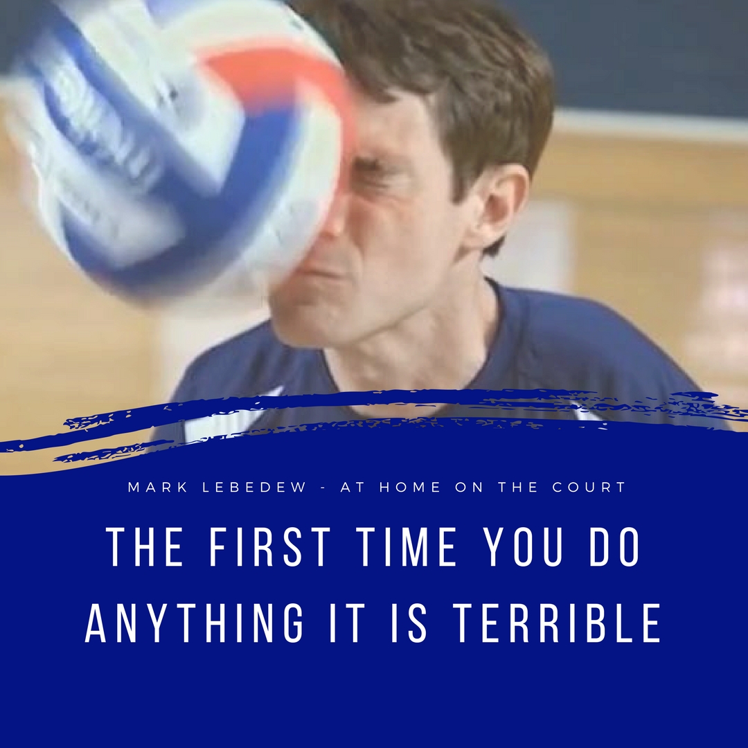Coaching Tip #7 – At Home On The Court
