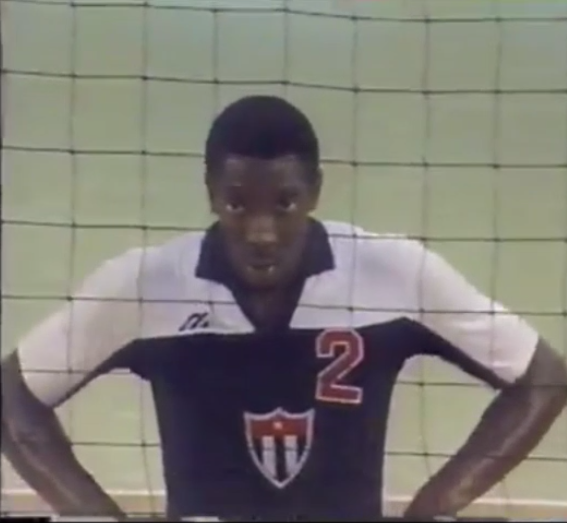 The Best Player You’ve Never Heard Of – At Home On The Court